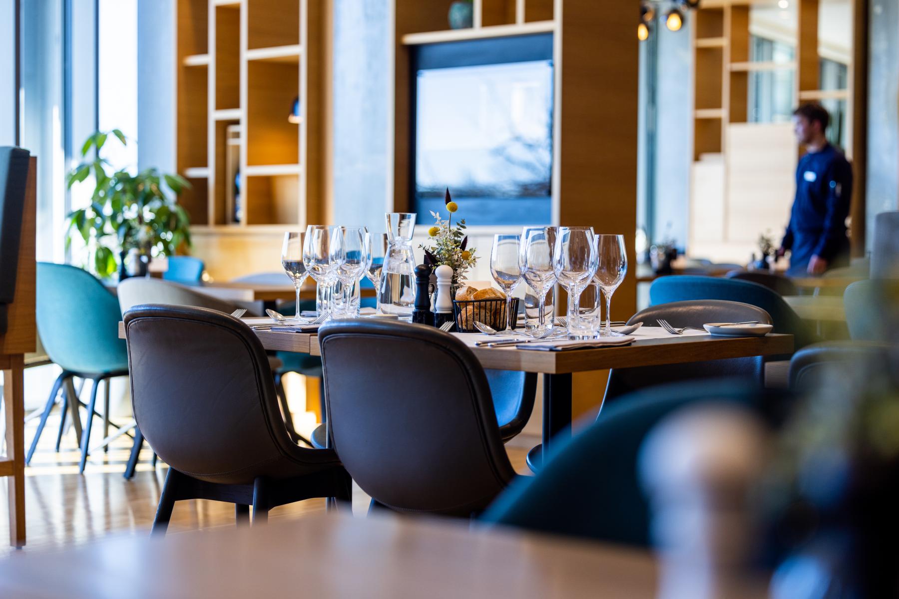 Book Alsik Hotel og Spa i Sønderborg | Bentertained