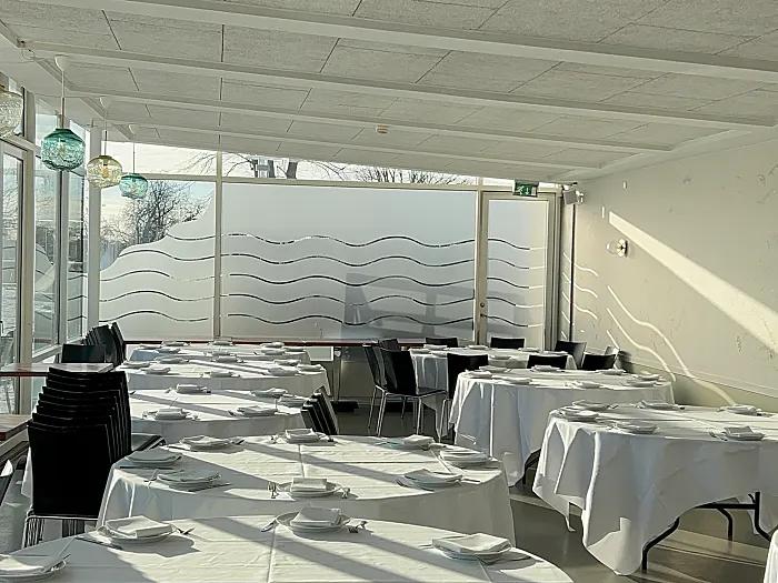 Book Charlottenlund Fort nord for København | Bentertained