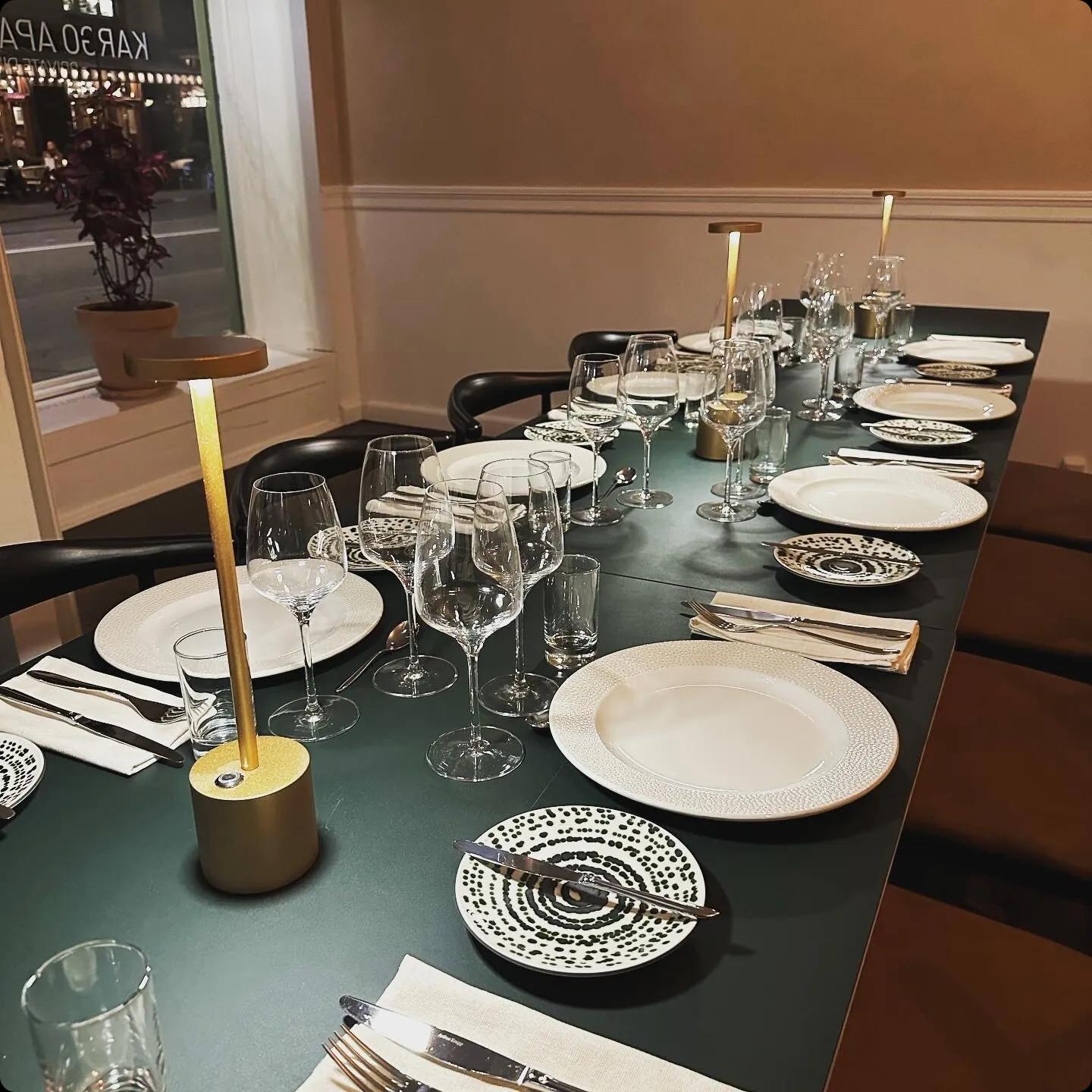 Book Kargo Apartment i København eksklusivt | Bentertained