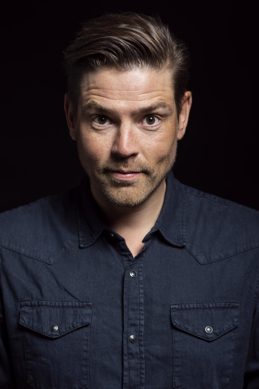 Book Jacob Wilson til Stand-Up Her - Få et uforpligtende tilbud i dag!
