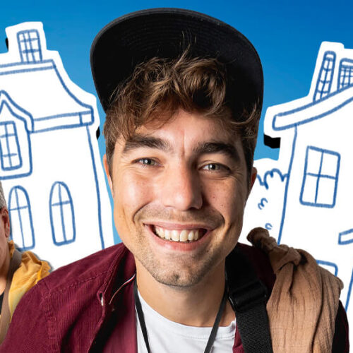 Anders Wortmann – Far til 2