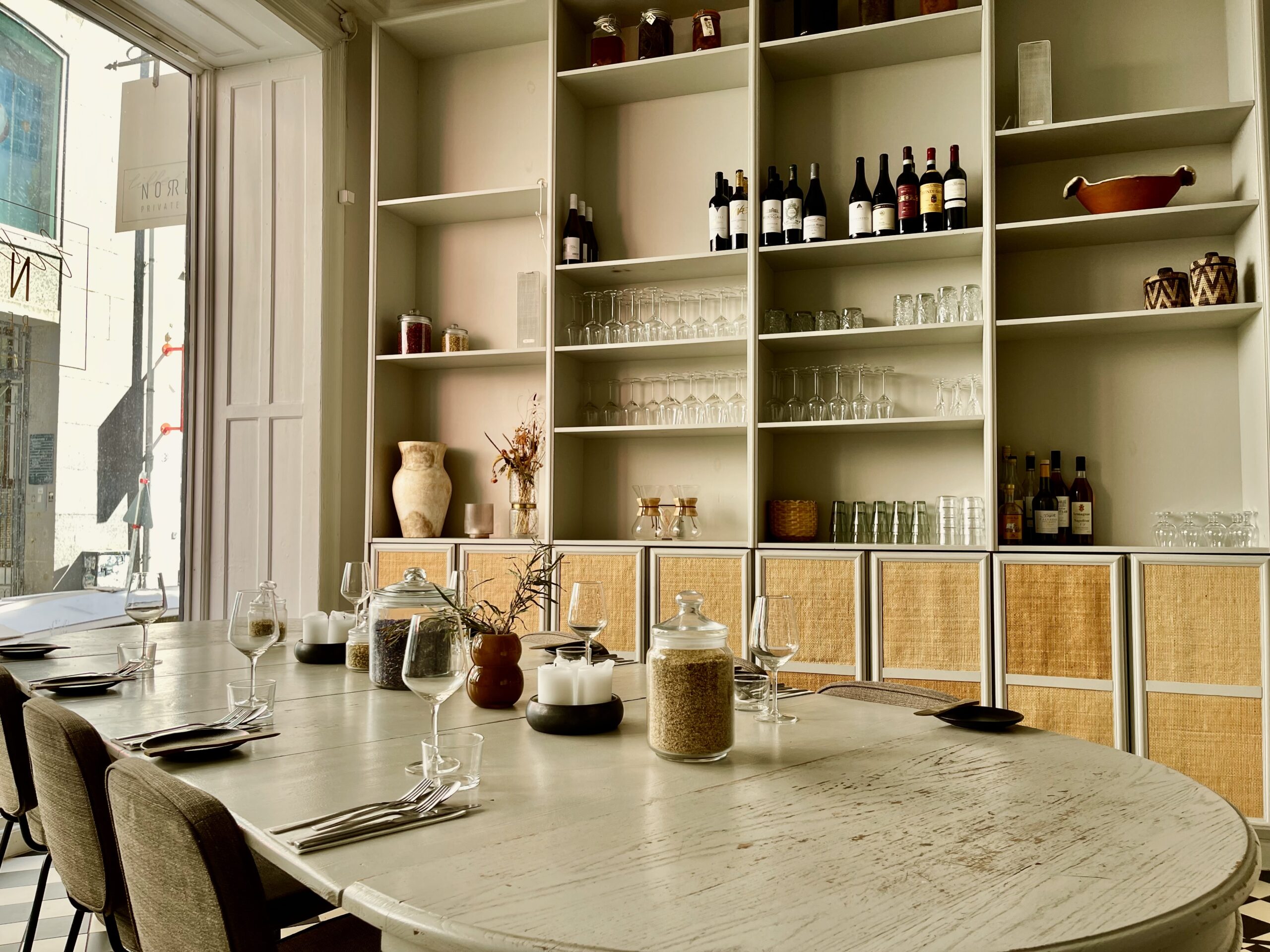 Book Lille Norrlyst i København | Bentertained