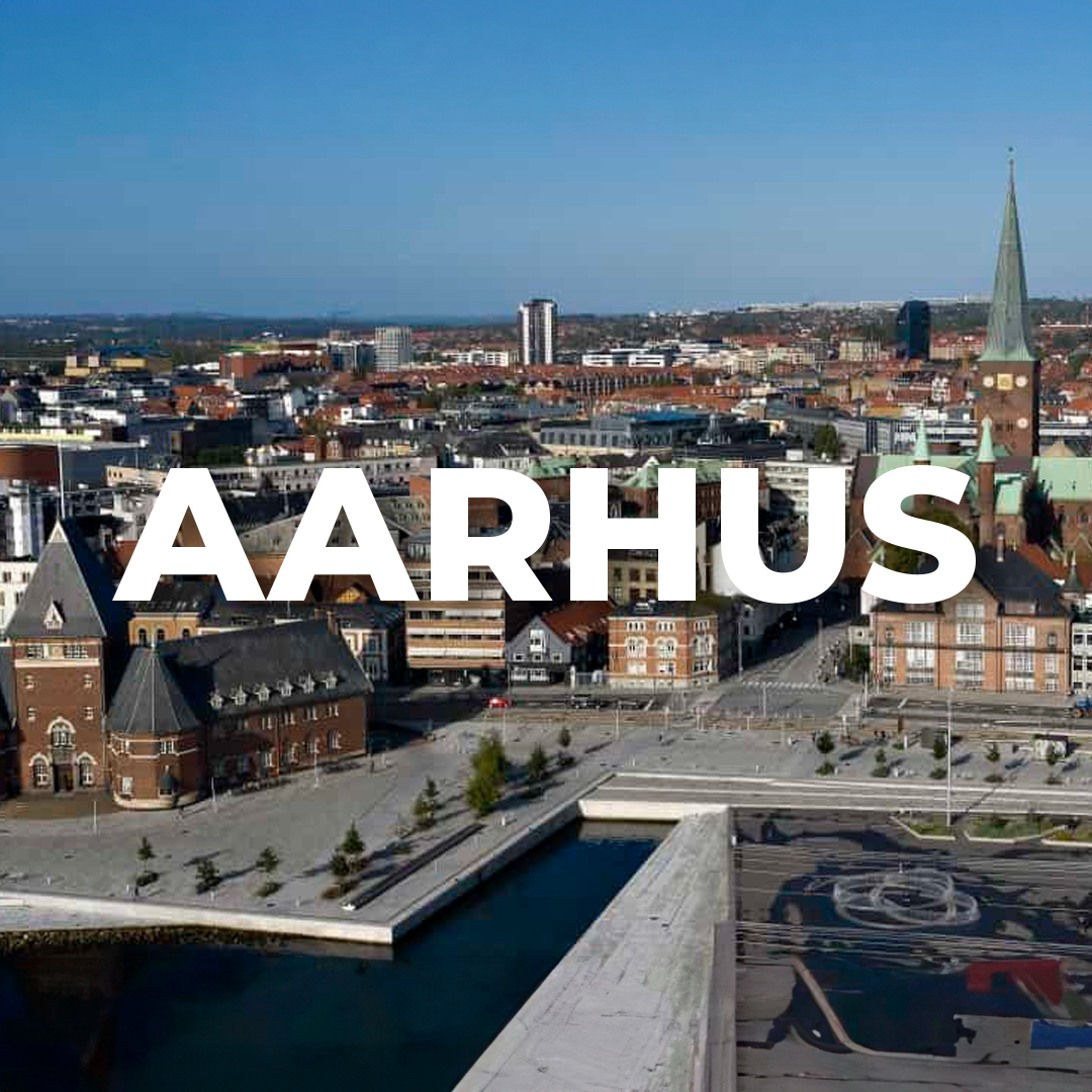 Book Selskabslokaler i Aarhus | Få Tilbud | Bentertained : B ENTERTAINED